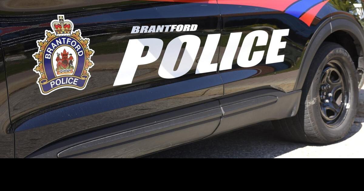 UPDATE: Missing Brantford teen Brayden Riley found safe