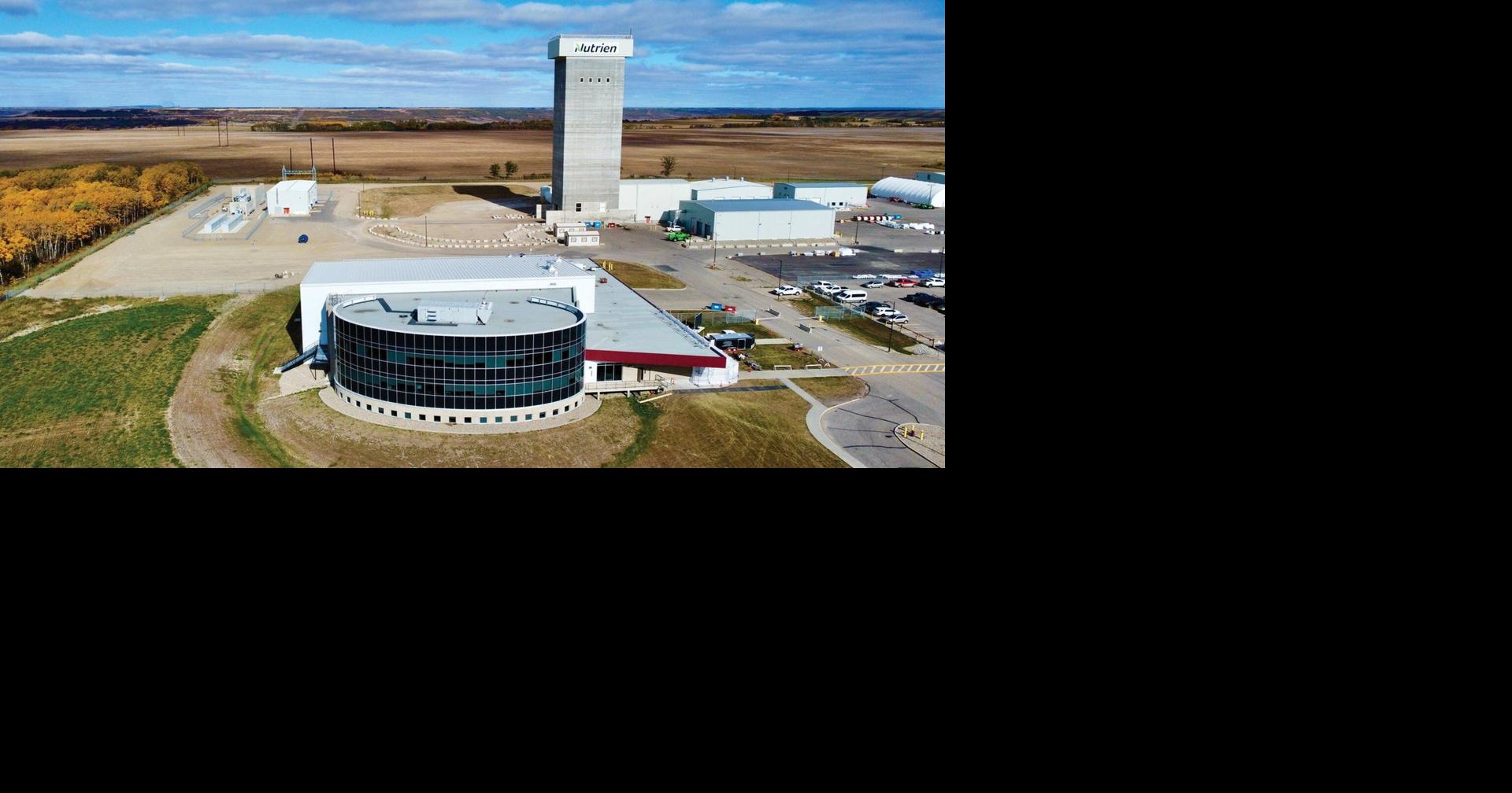 2026 potash tax sharing changes will have an impact on local municipalities