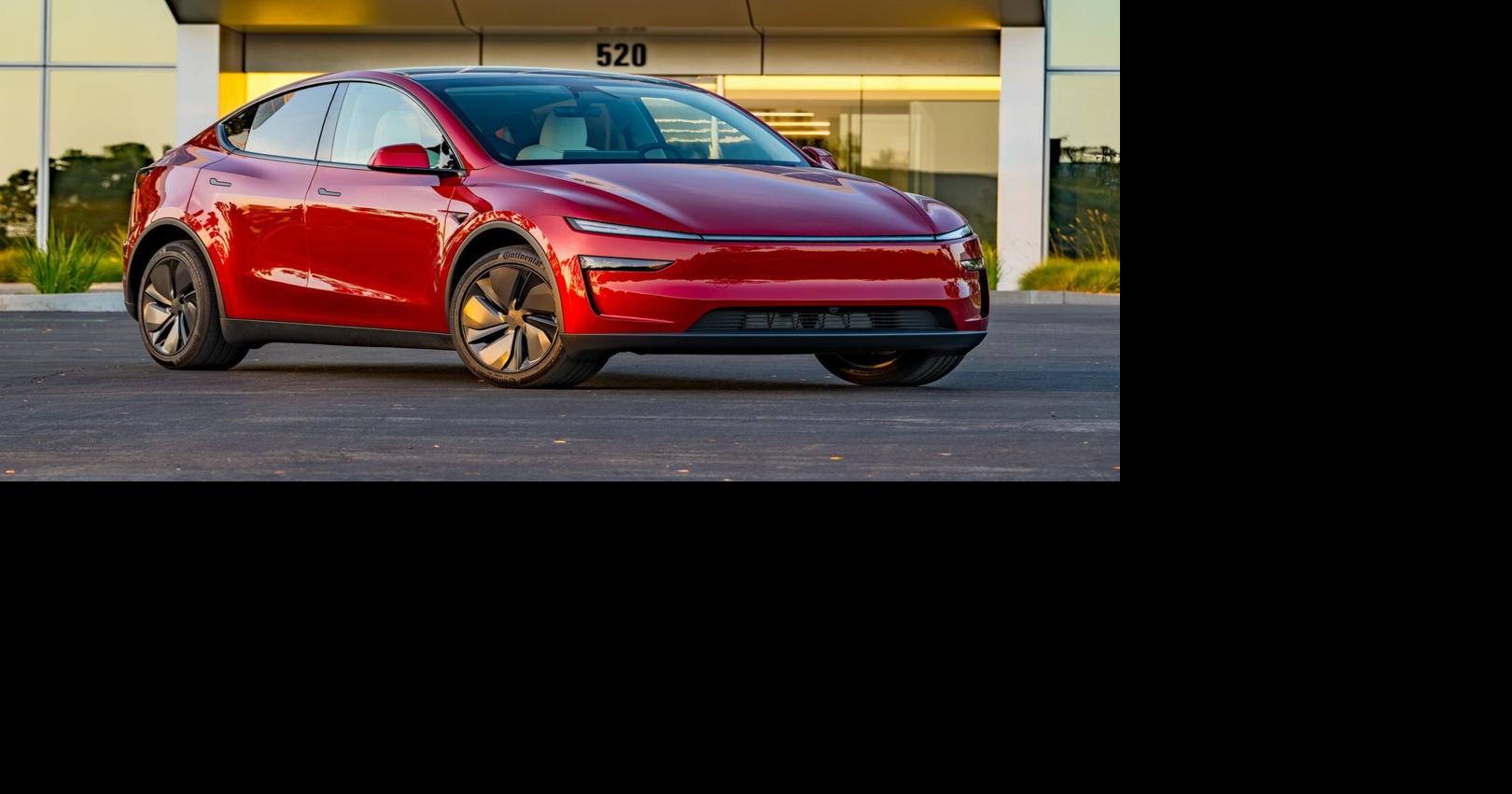 Electric SUV showdown: Edmunds compares the revamped Toyota bZ to the ...