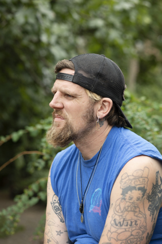 How long will the DTES have to shoulder this load?