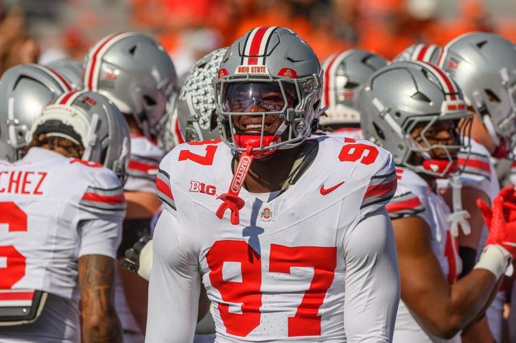 No. 1 Ohio State turns 3 takeaways into 21 points and beats No. 17 ...