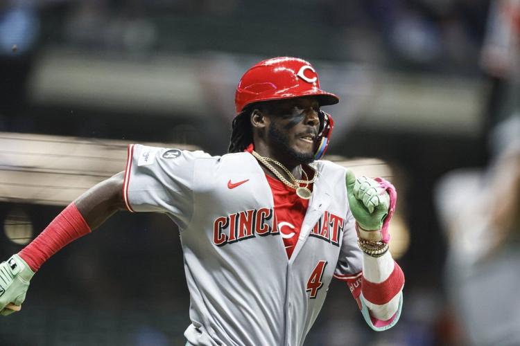The Reds have lost 1-0 in each of their last three games. No team had ...