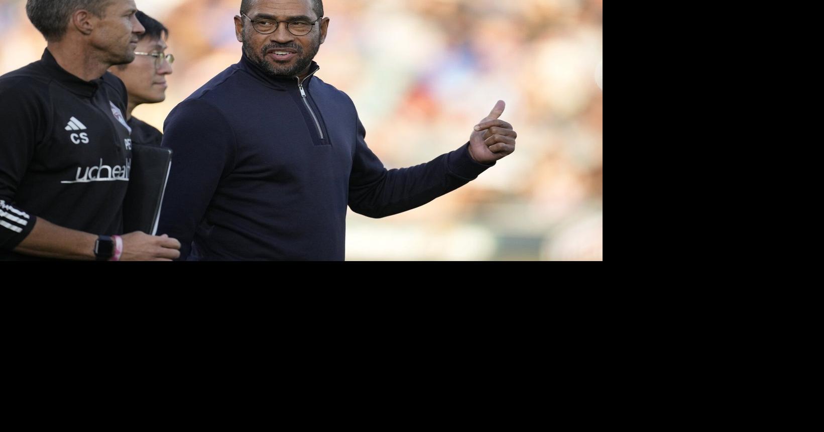 Toronto FC coach hopes to add at least one player before transfer ...