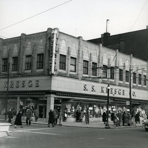 PHOTOS: Nostalgic for Hamilton’s downtown of yesteryear?