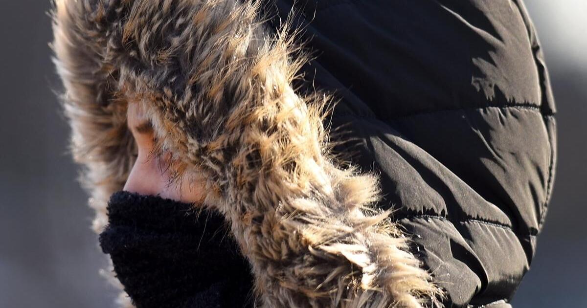 Hamilton cold weather alert has ended