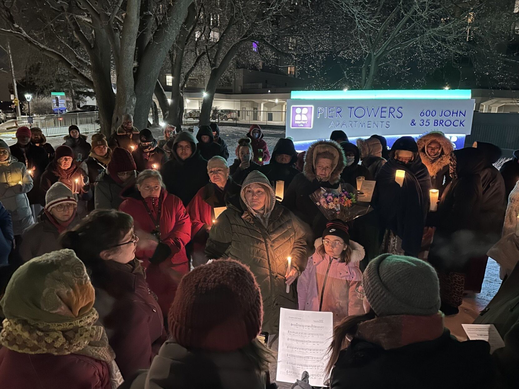 Grandfather mourns girls killed in Hamilton North End fire