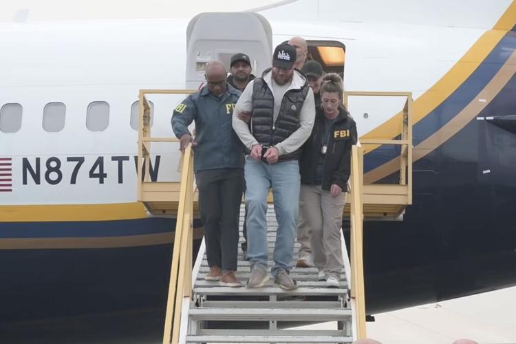 Modern day Pablo Escobar? Ryan Wedding isn’t close: Narco experts