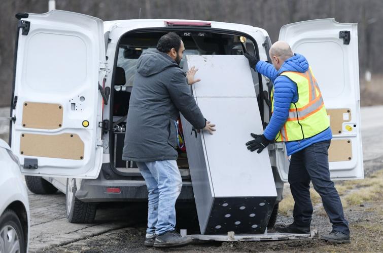 Hamilton looks to expand speed camera program