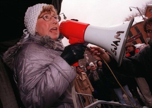 Hamilton-Wentworth region's Anne Jones was a 'skilful politician'