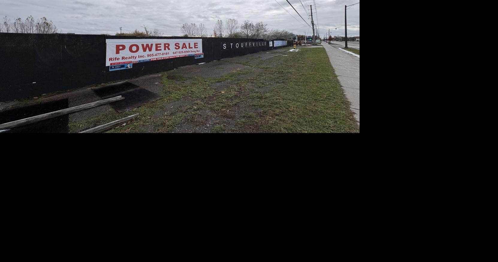 Mosaic House stands out success in Stouffville condo slump