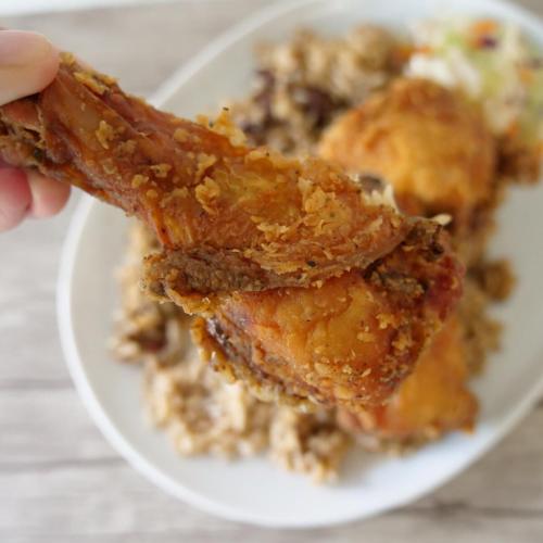 Ellis Kitchen brings Caribbean food to Ottawa Street