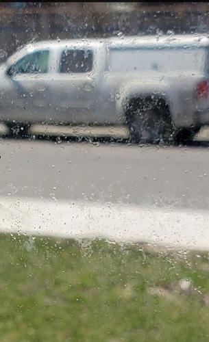 Soybean snowfall, sugar rain — you never know what industrial polutant ...