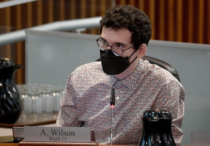 Up to $89M annually lost if development charges frozen