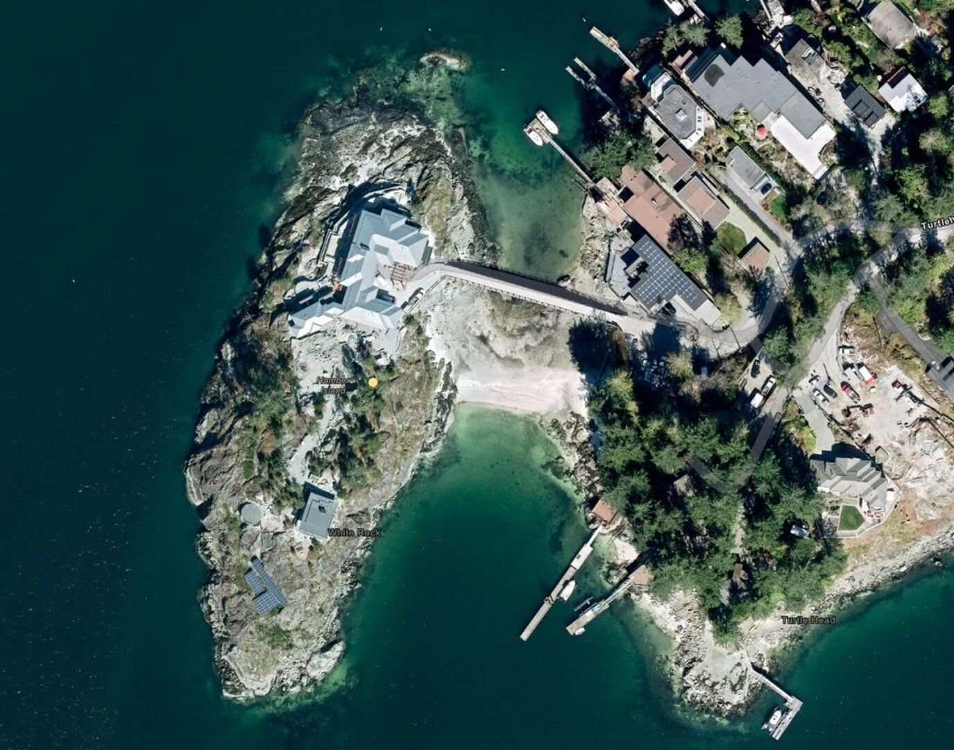 Top 5: Most expensive residential properties in the Tri-Cities by ...