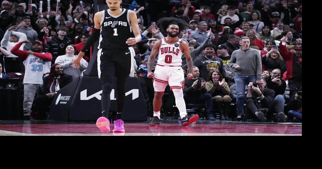 During the NFL playoffs, NBC offers a reminder: The NBA is coming back ...