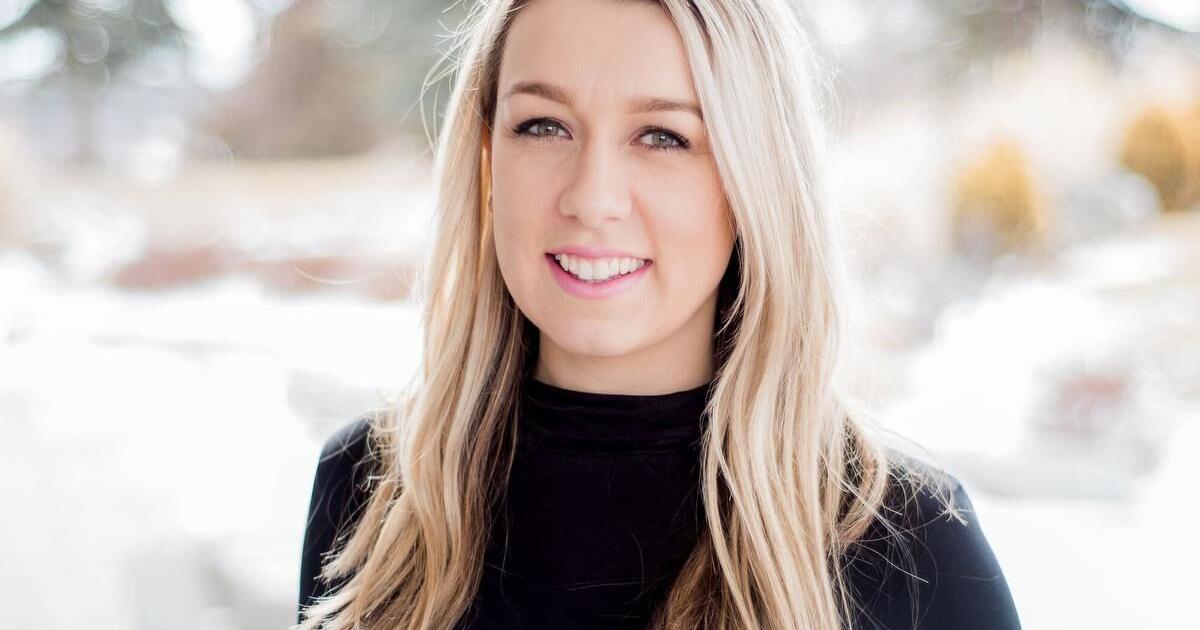 Meet the mayor: Amy Martin is a Norfolk lifer