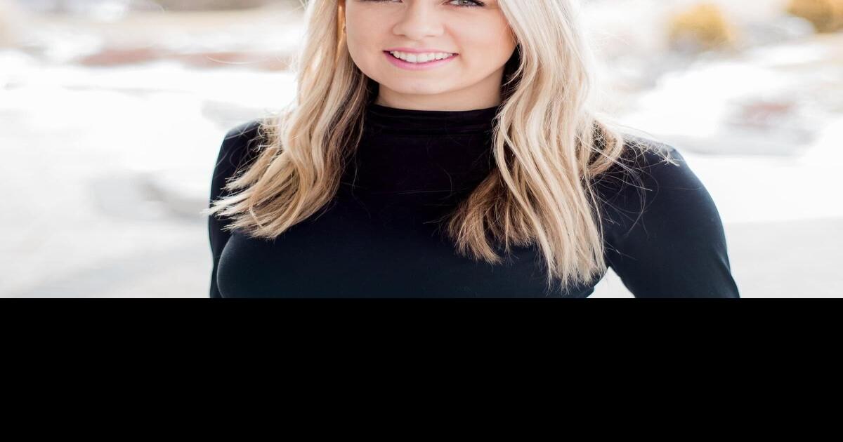 Meet the mayor: Amy Martin is a Norfolk lifer