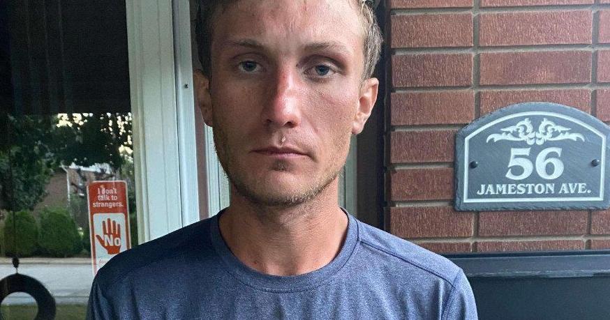 Hamilton police looking to locate missing 30-year-old