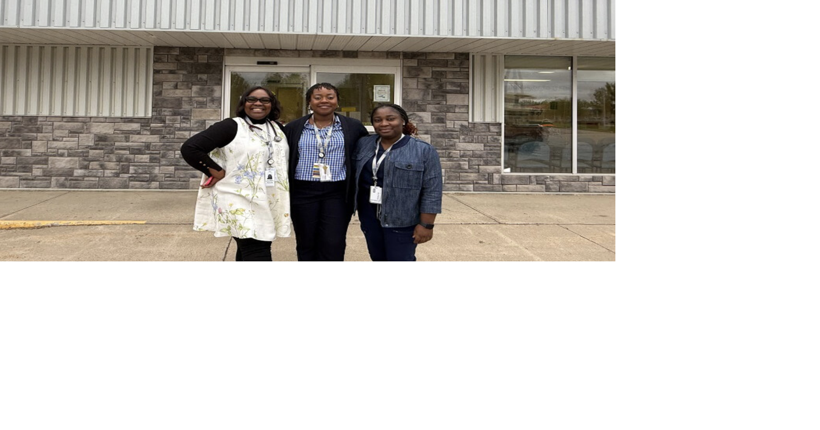 New Physicians Arrive in Prairie Mountain Health Region Through ...