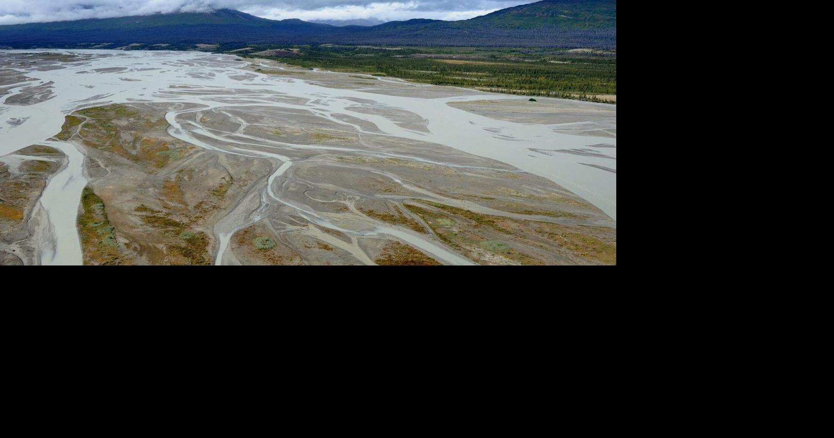 Pilot's response to engine failure led to fatal Yukon crash last year ...