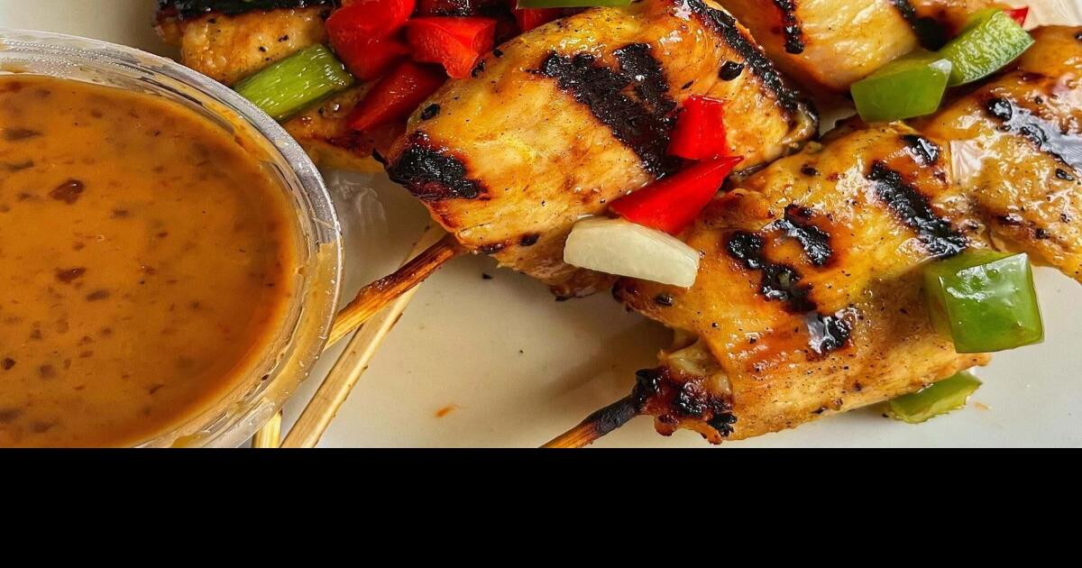 PinToh in Burlington creatively elevates Thai food