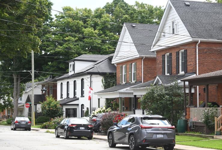 New heritage conservation district on Dundas horizon