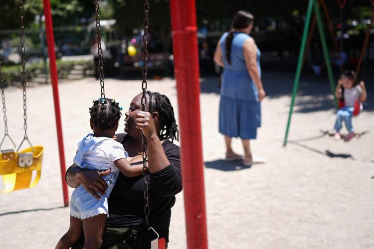Mexico, like the US, extends birthright citizenship to children born on ...