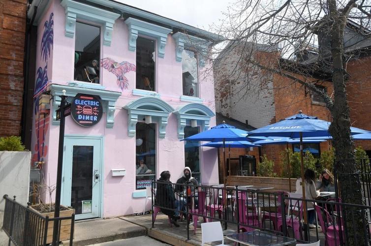 Radius move part of ‘revitalization’ of Hamilton’s Hess Village