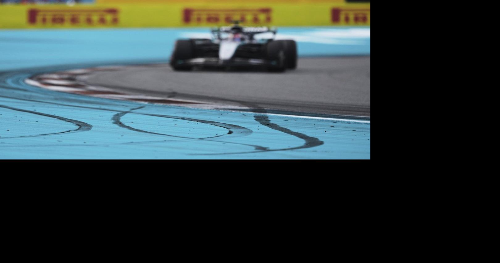 PepsiCo joins Formula One as official sponsor in multi-year global ...