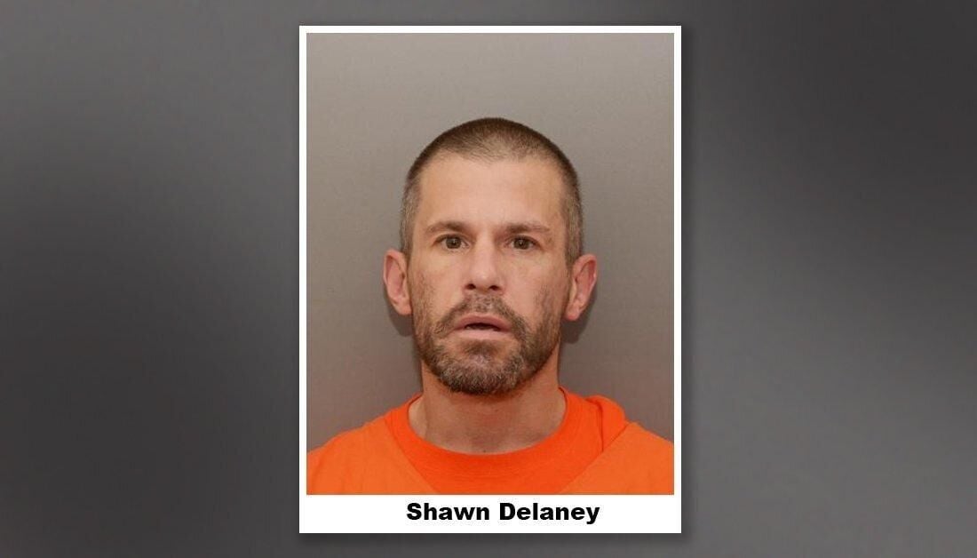 Inmate accidentally released from Barton jail back in custody