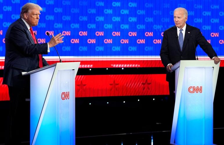 Takeaways from the Democratic National Committee's long-awaited autopsy ...