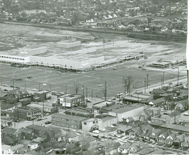 The way we were: Hamilton department stores over the years