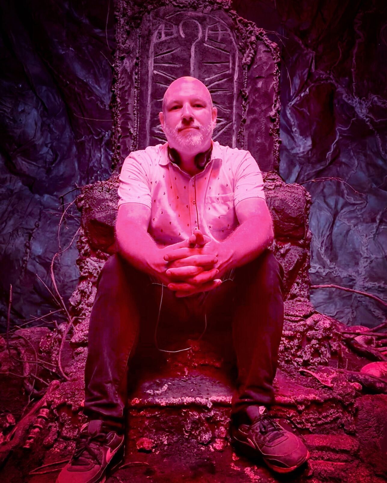 “It Feeds” one of many horror movies scaring up film time in Hamilton