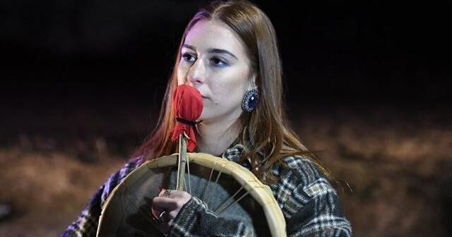Solidarity blockades snarl trains in Hamilton, traffic in Caledonia