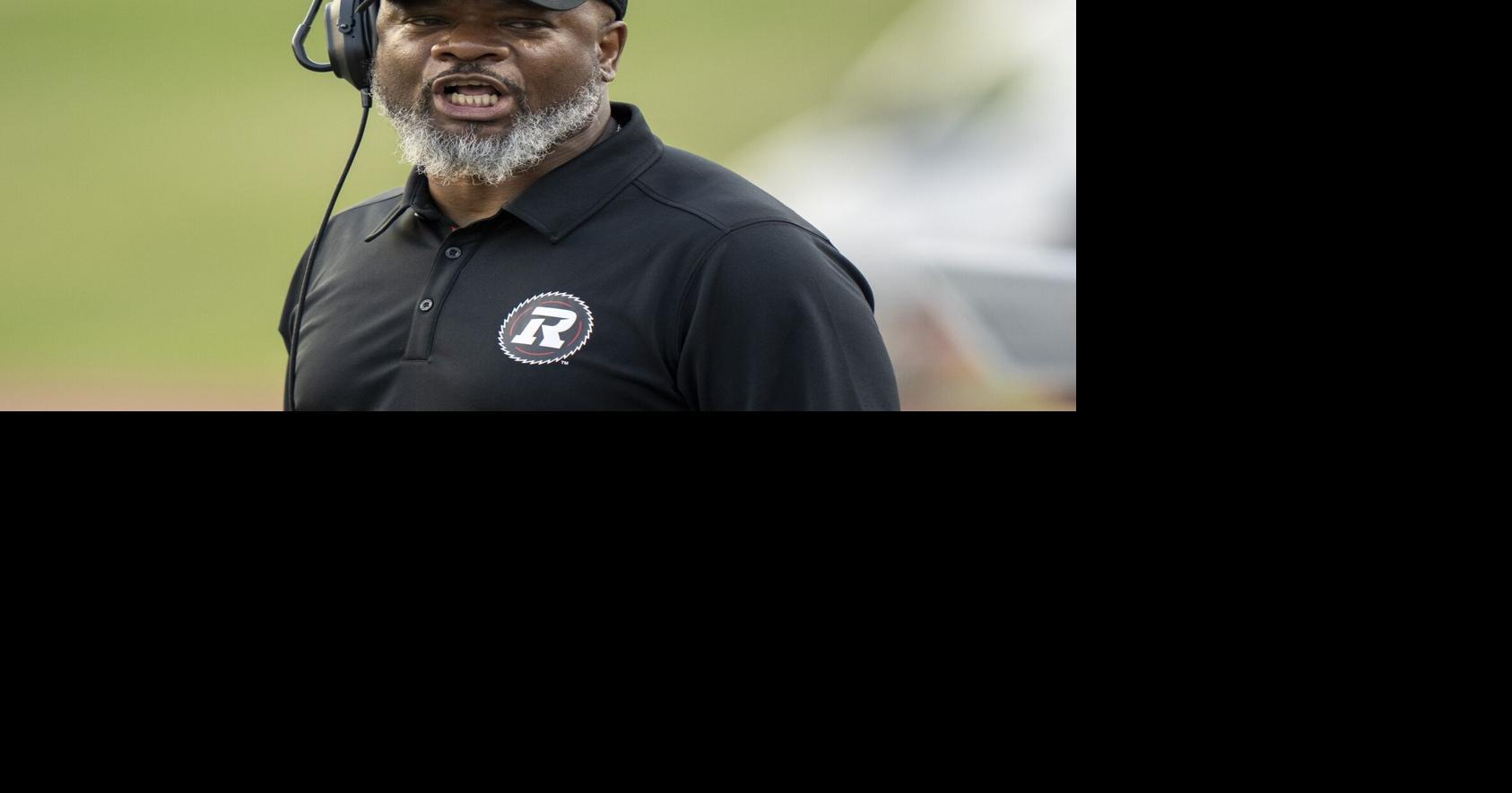 Ticats add Bob Dyce to coaching staff