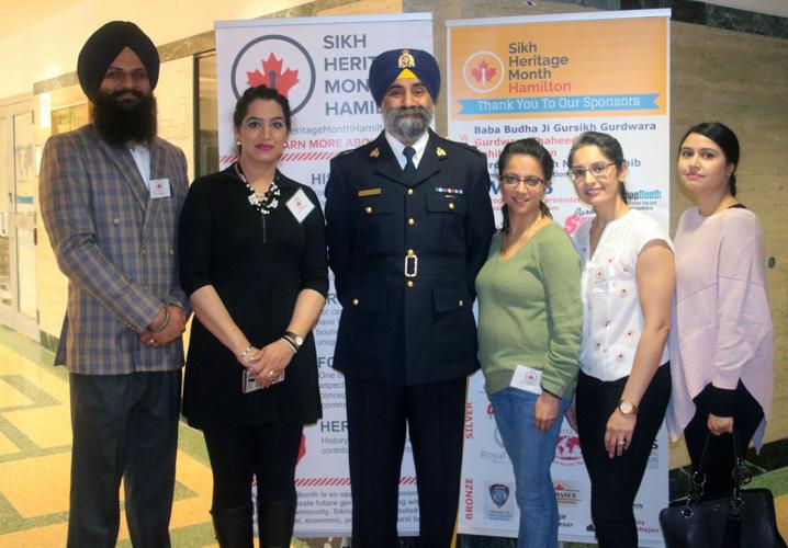 Battle for cultural acceptance continues, says Canada's first Sikh Mountie