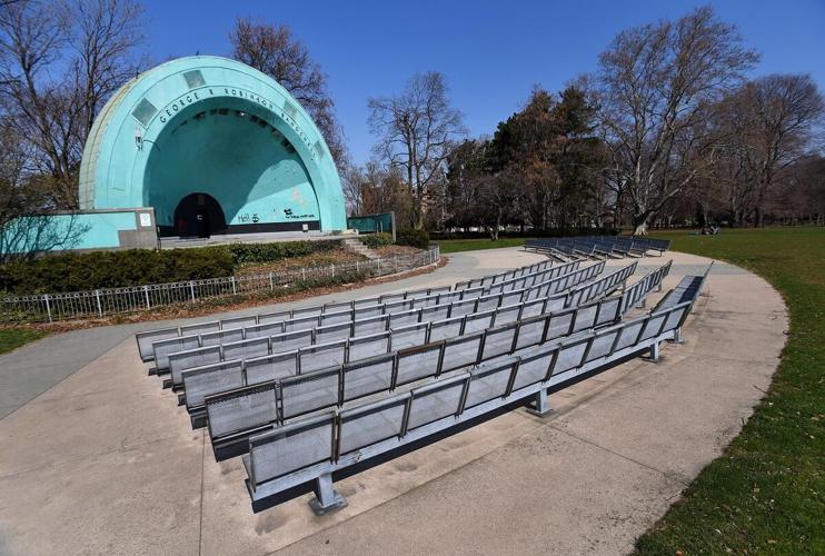 Photos: You can do nothing in Hamilton