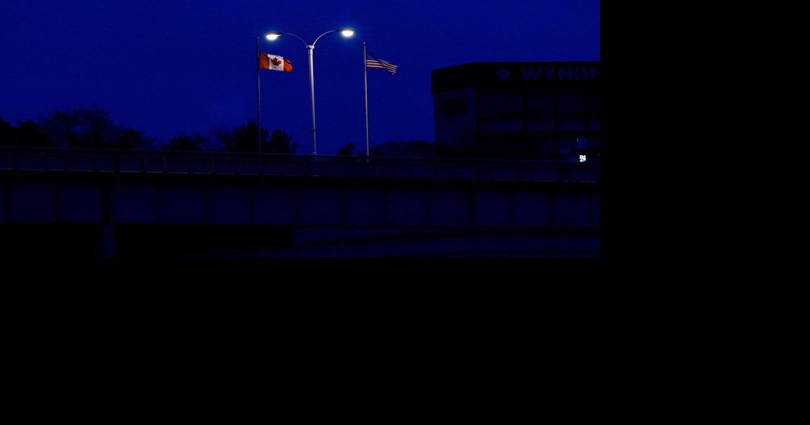 Religious gathering cancelled in N.S. because of fears of U.S. border ...