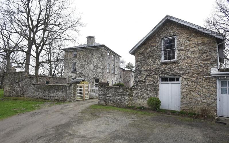 ‘Doors Open’ at Balfour Estate this weekend