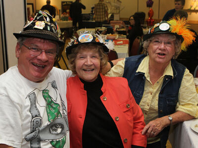 Waterdown Oktoberfest fun