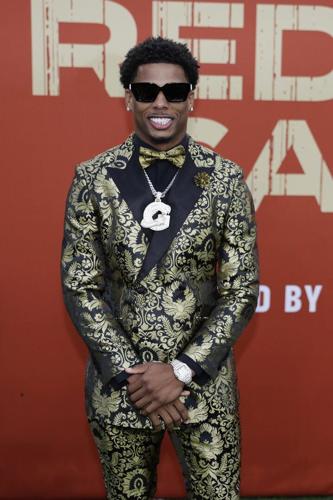 Packers select wide receiver Matthew Golden with No. 23 pick in NFL draft