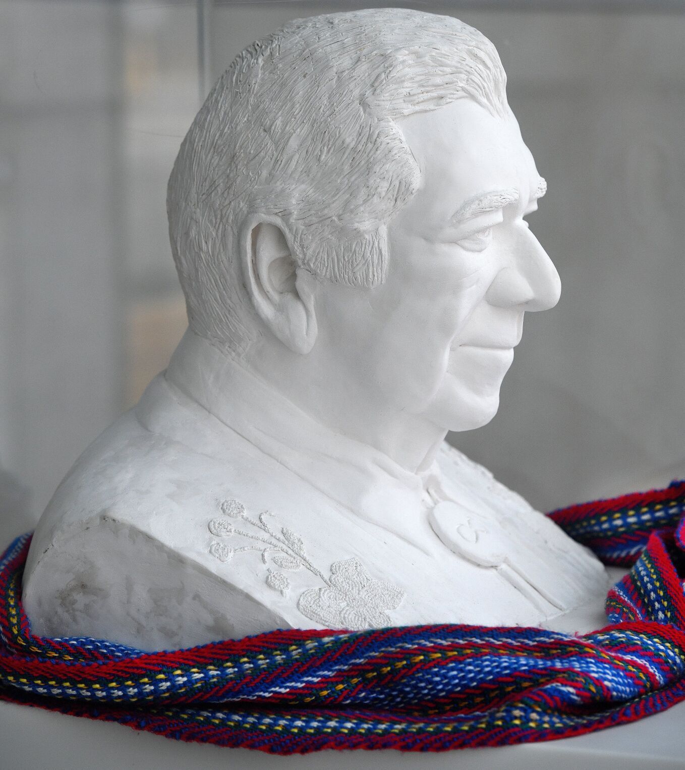 Hamilton art exhibition celebrates Métis culture