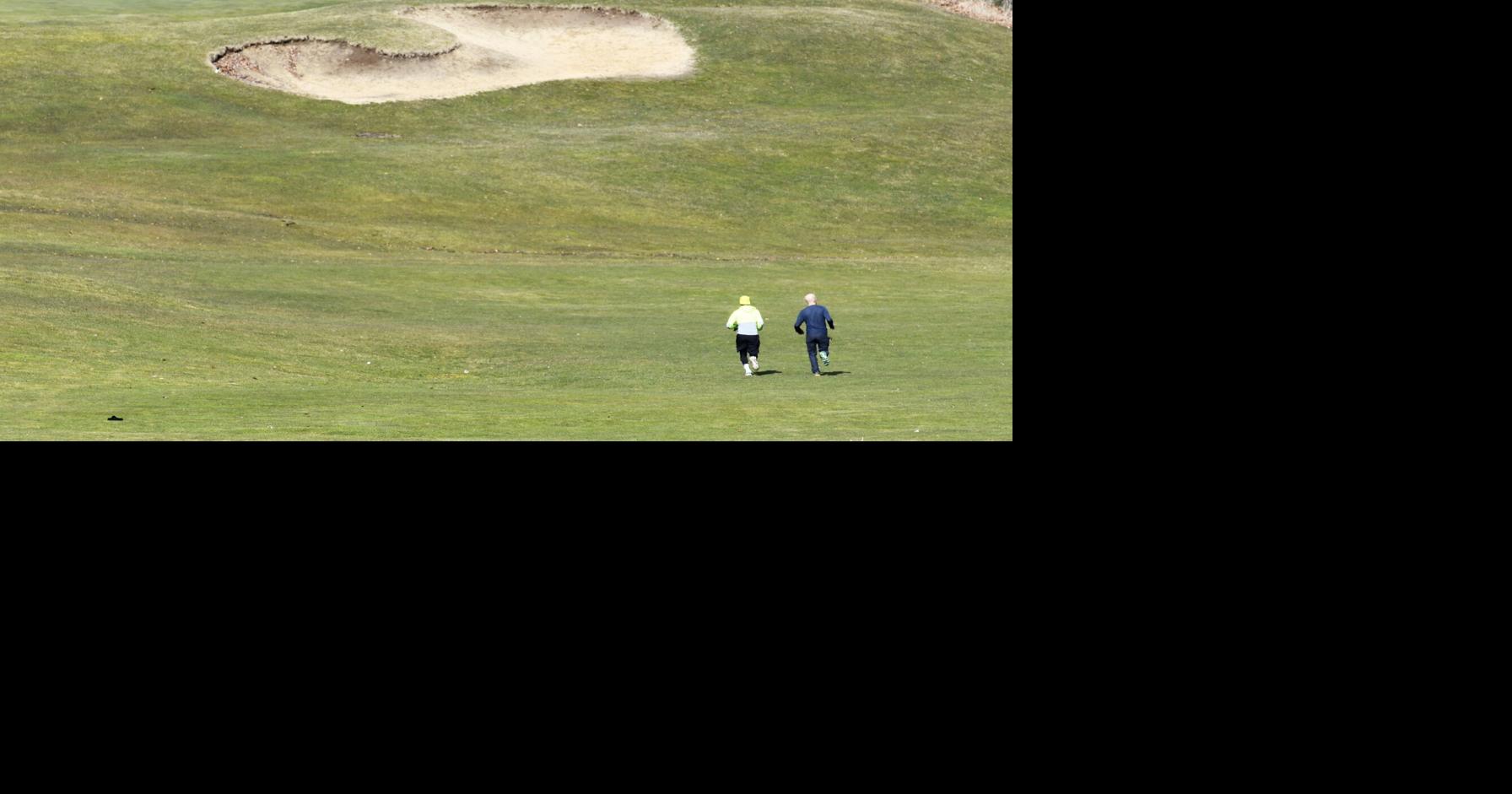 Should Hamilton shrink its golf footprint for new parks?