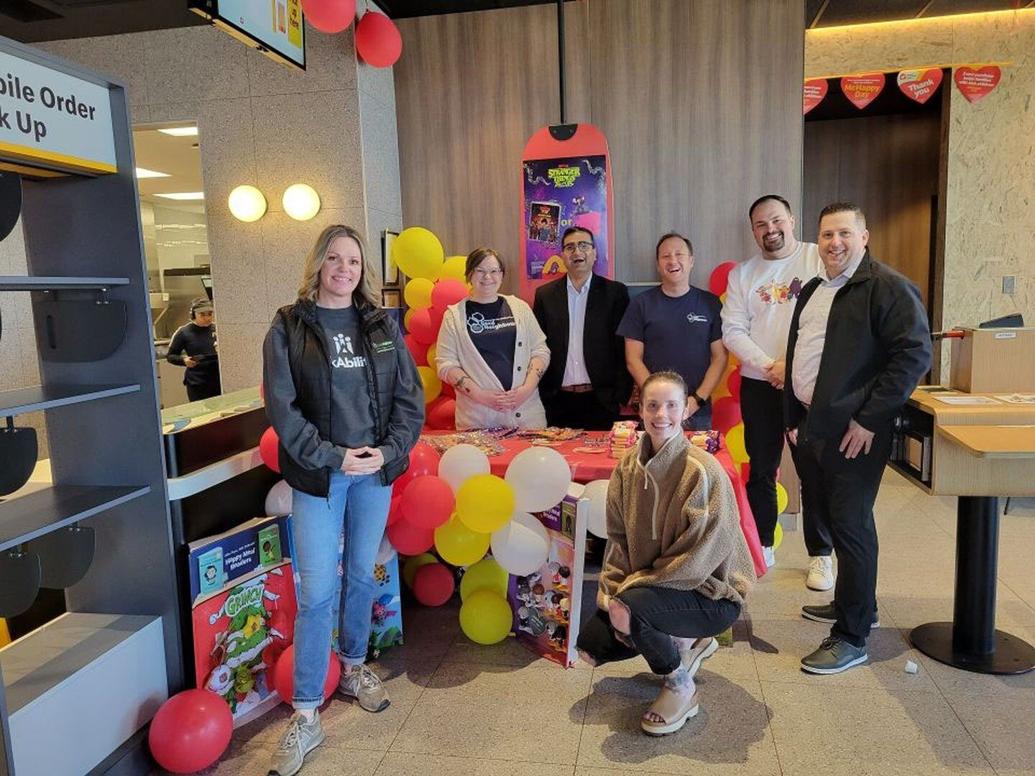 Yorkton restaurants set sights high for McHappy Day: goal to surpass ...