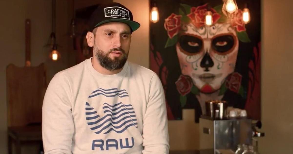 No criminal charges against Mezcal chef Manny Ferreira