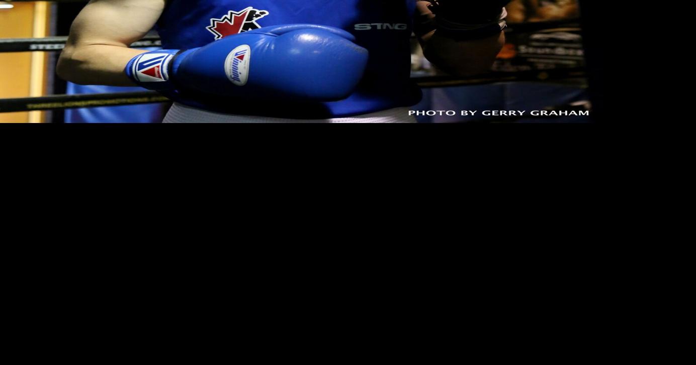 Spencer Wilcox qualifies for Youth World Boxing Championships