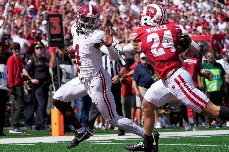 AP Top 25 Takeaways: While trying to escape ACC in court, Florida State ...