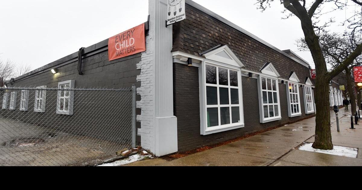 Devon Freeman often ran to Hamilton Regional Indian Centre before death