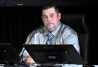 Criminal trial of 'Freedom Convoy' organizer Pat King begins with not ...