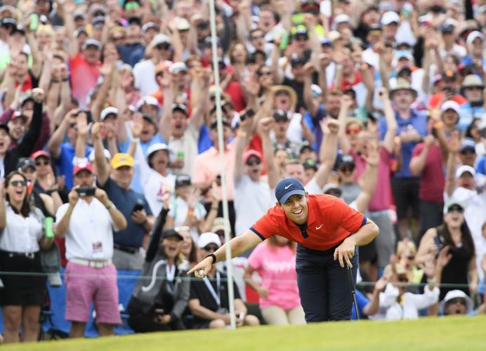 The Canadian Open’s perfect venue wasn’t always seen as that